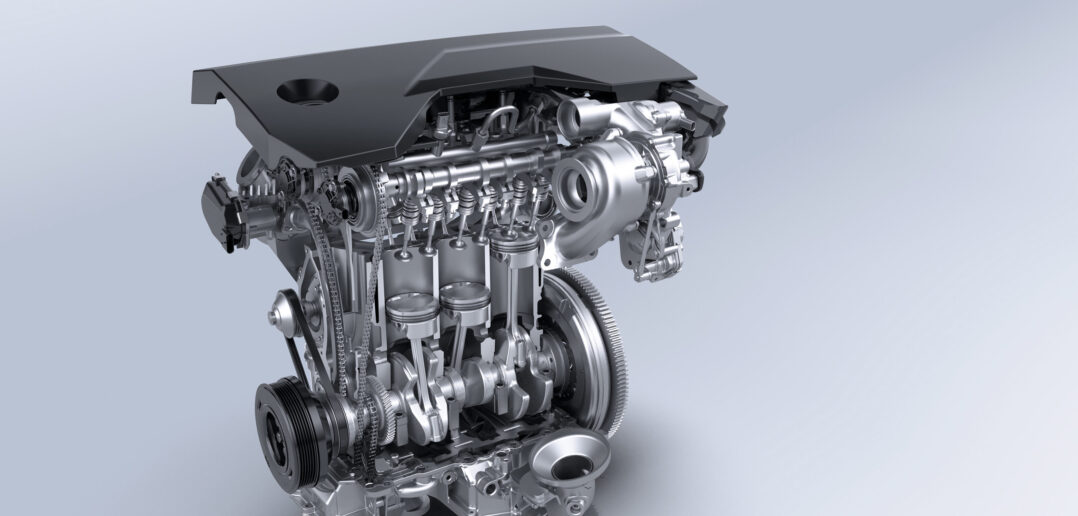 Peugeot introduces 48V hybrid technology | Automotive Powertrain ...
