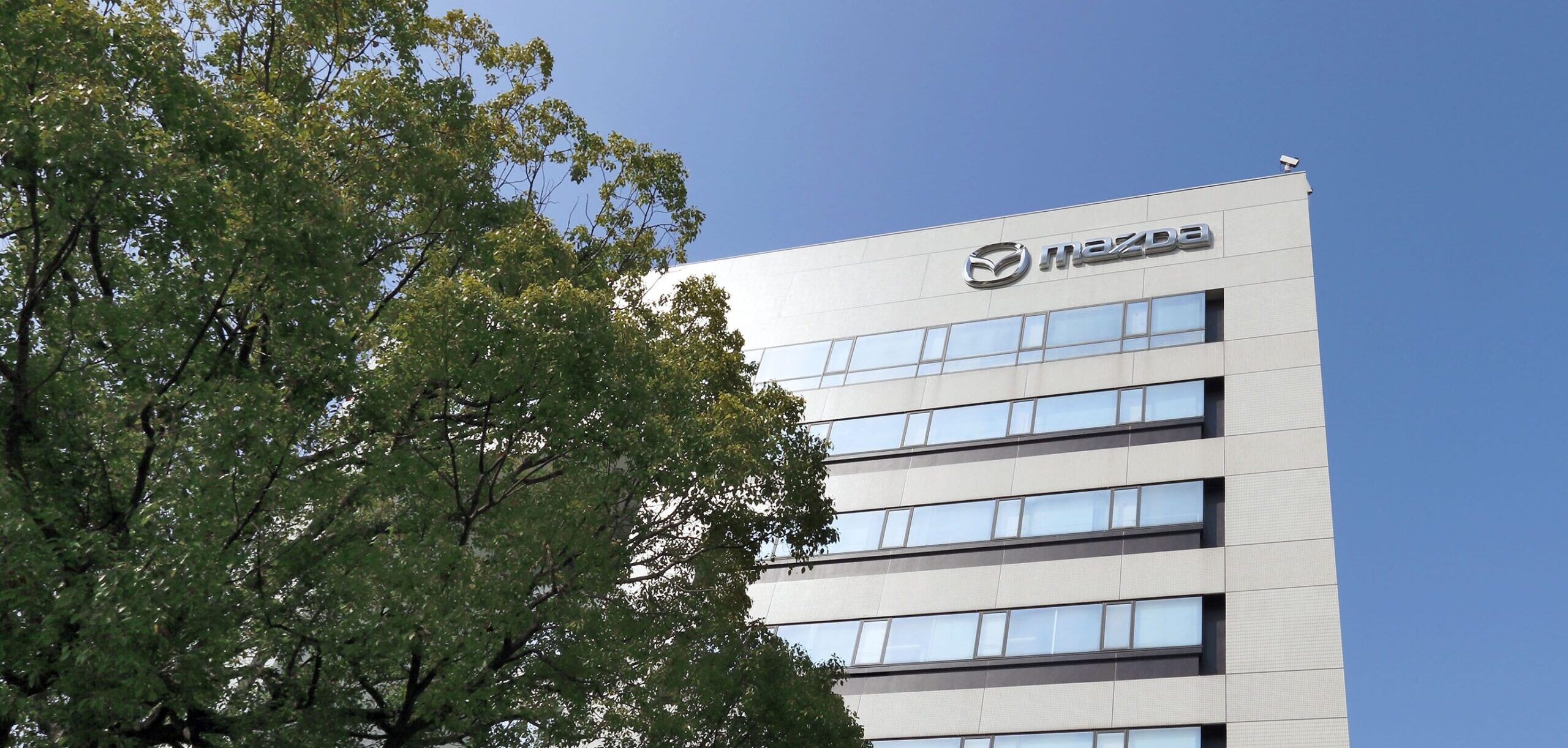 Mazda joins Research Association of Biomass Innovation for Next ...
