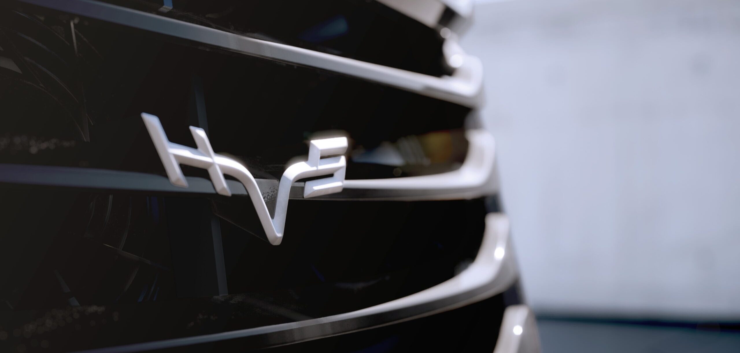 HVS zero-emission hydrogen-electric HGV to deliver 600km of range ...