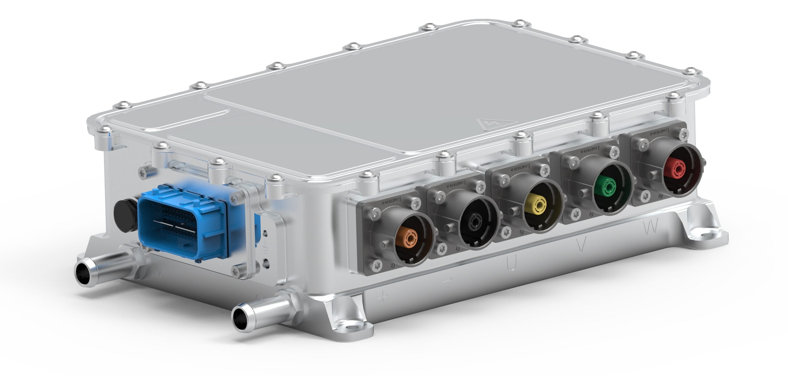 Mclaren Applied Chooses Stmicroelectronics To Supply Silicon Carbide Power Modules Automotive