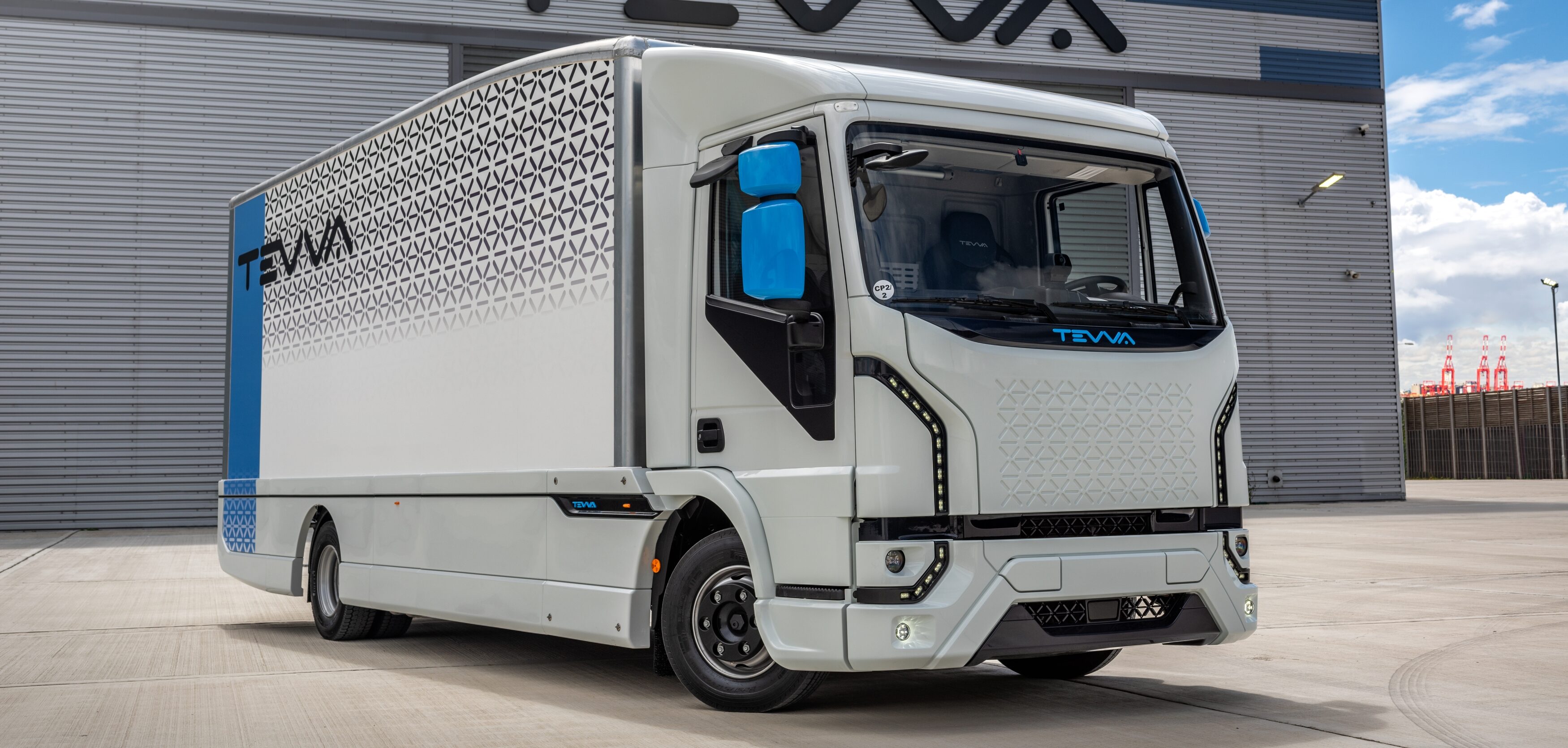 Tevva and Ecobat partner for first-life battery management | Automotive ...