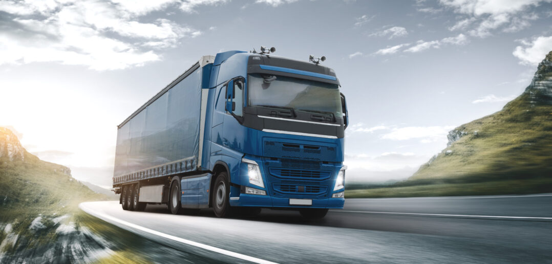 Ricardo launches project to enhance efficiency of long-distance heavy ...