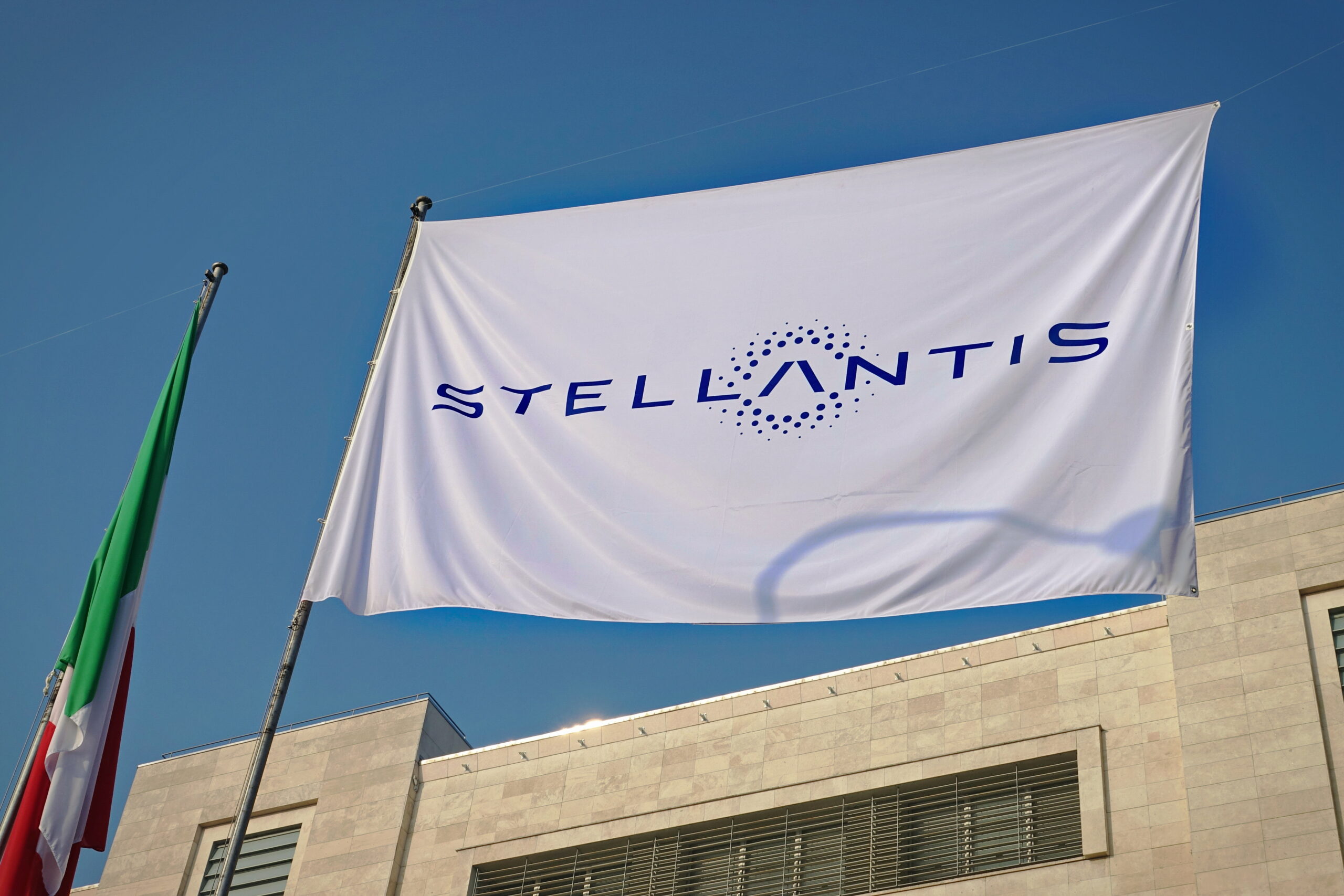 Stellantis invests US$100m+ in Controlled Thermal Resources geothermal ...