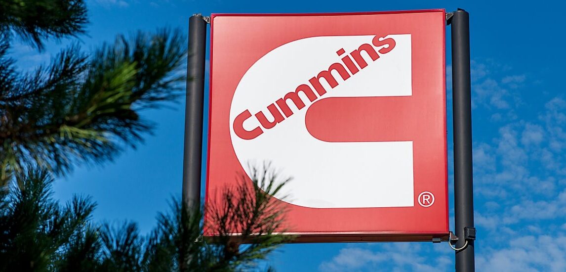 Cummins to invest US$1bn in manufacturing network | Automotive ...