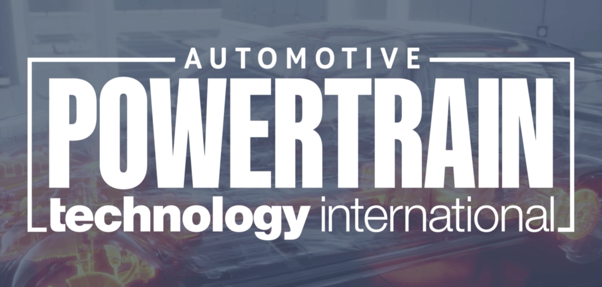Automotive Powertrain Technology International at The Battery Show ...