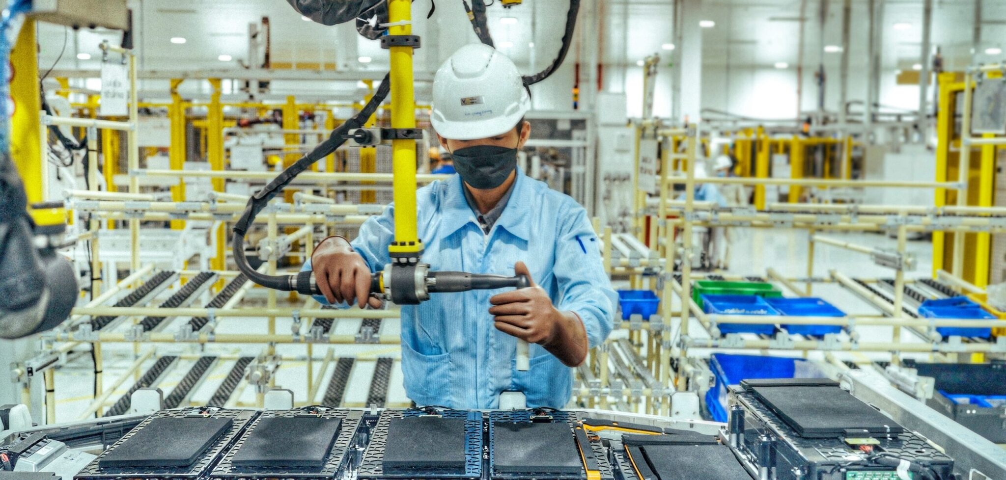 StoreDot and VinES partner to accelerate development of Extreme Fast ...