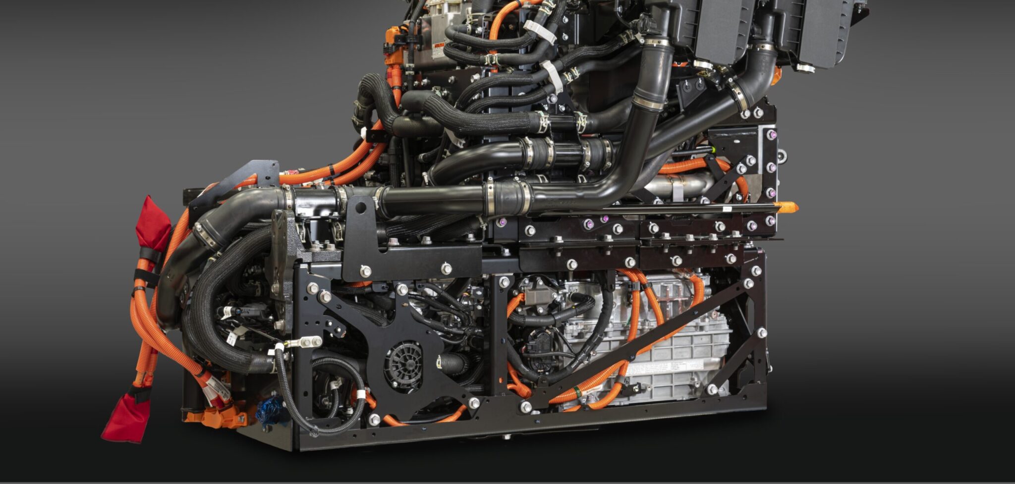 Toyota granted Zero Emission CARB Executive Order for heavy-duty fuel ...