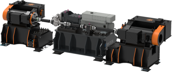 tectos GmbH | Automotive Powertrain Technology International