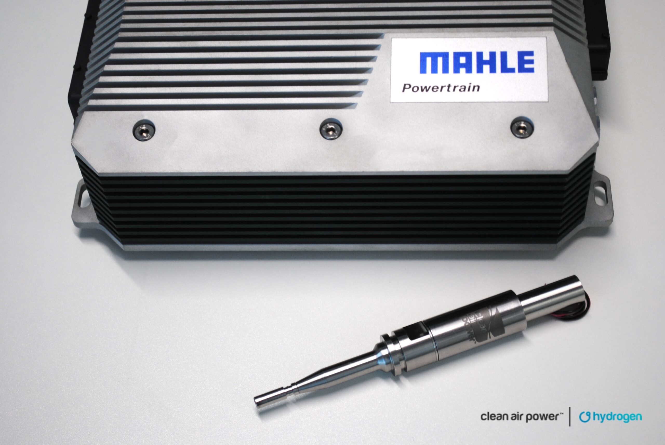 Mahle Powertrain and Clean Air Power collaborate to deliver components ...