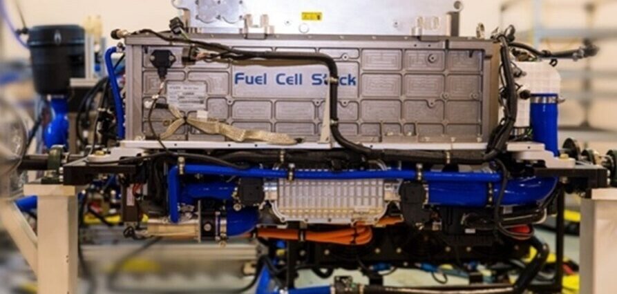 Hyzon Motors details single stack 200kW fuel cell system development ...