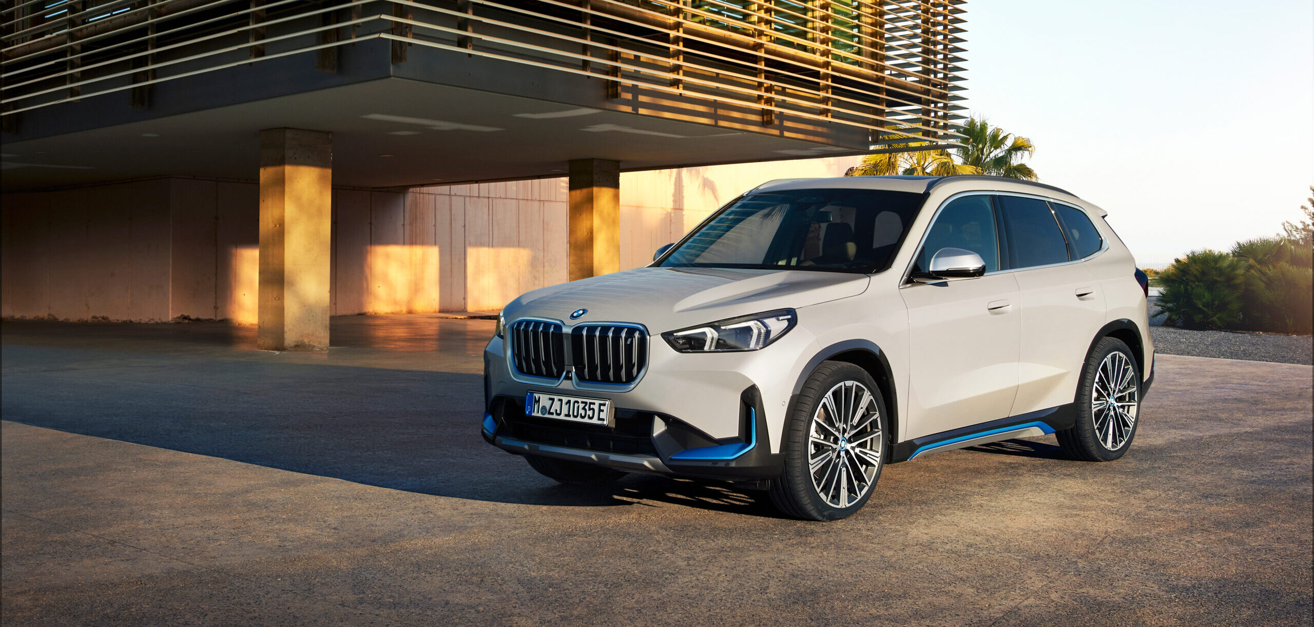 Tech Insider: BMW X1 | Automotive Powertrain Technology International