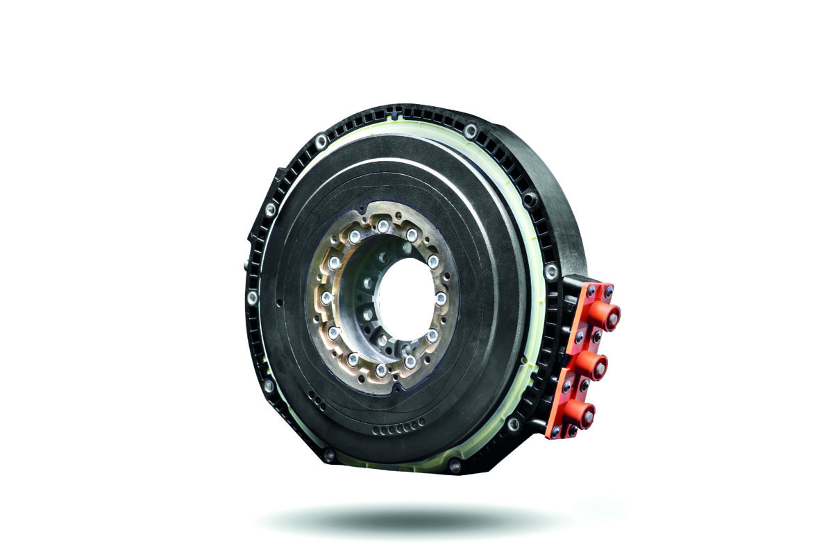 Tech Insider: McLaren Artura | Automotive Powertrain Technology ...