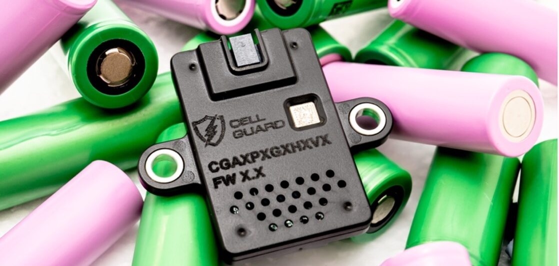 Metis Engineering launches Cell Guard sensor capable of measuring ...