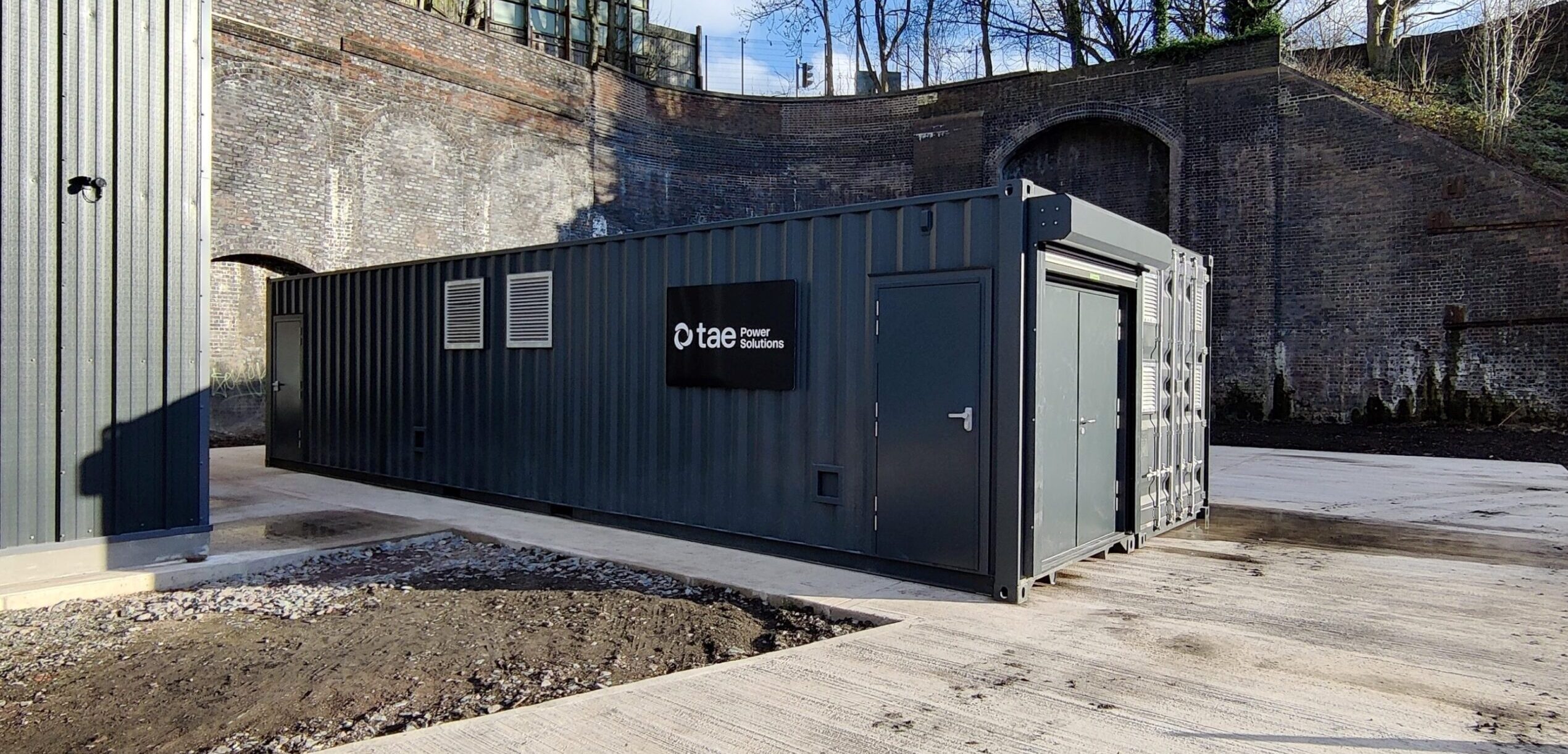 TAE Power Solutions establishes battery testing facility for e-mobility ...
