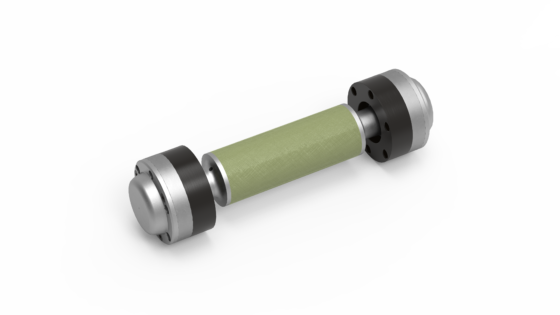 tectos GmbH | Automotive Powertrain Technology International