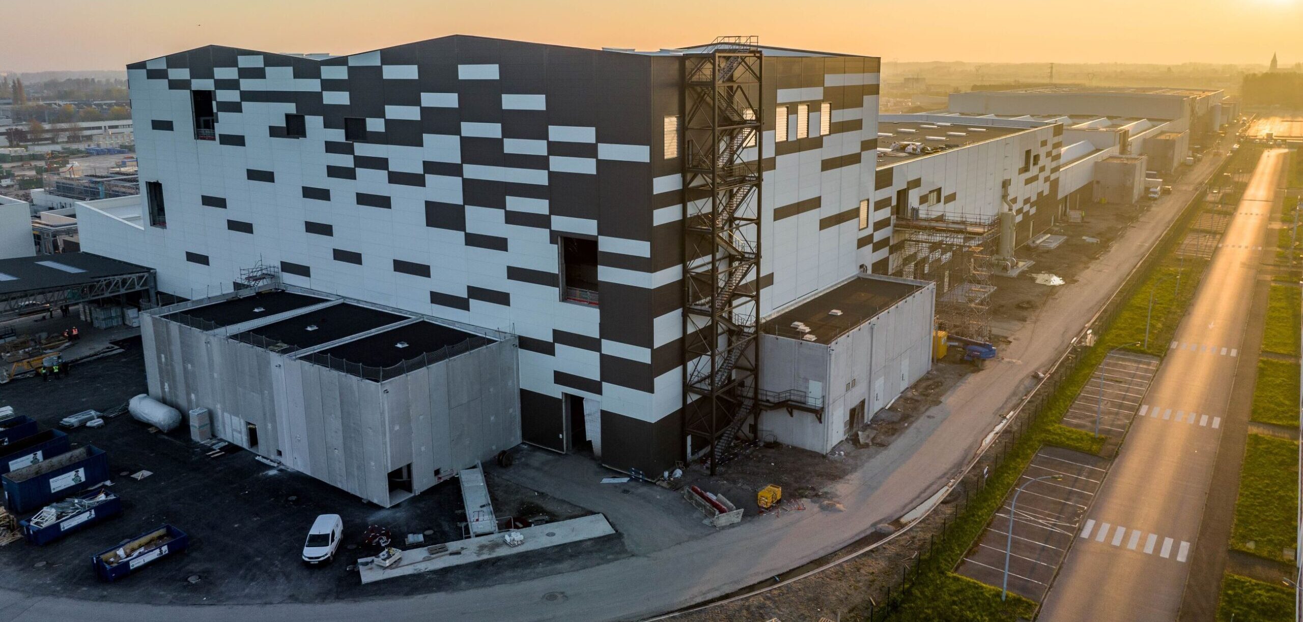 First ACC battery gigafactory inaugurated in France | Automotive ...