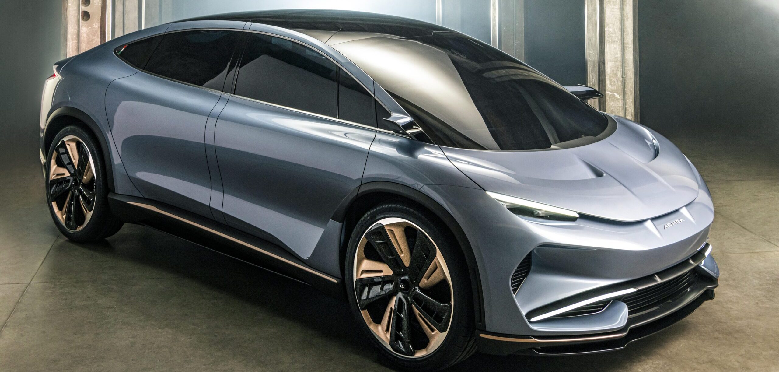 Miba Battery Systems and Aehra to develop bespoke battery system ...