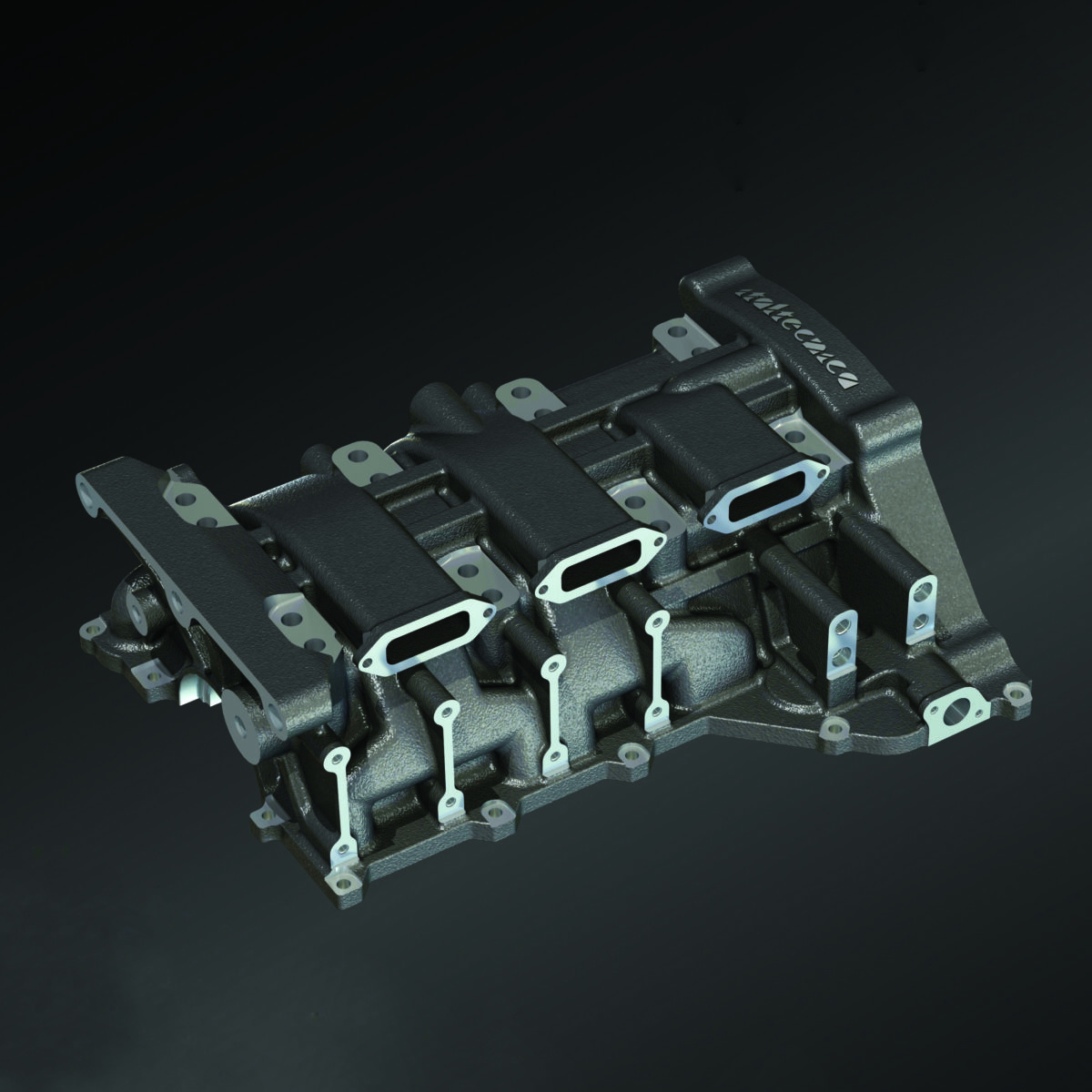 Tech insider: Italtecnica V6 with pre-chamber combustion | Automotive ...