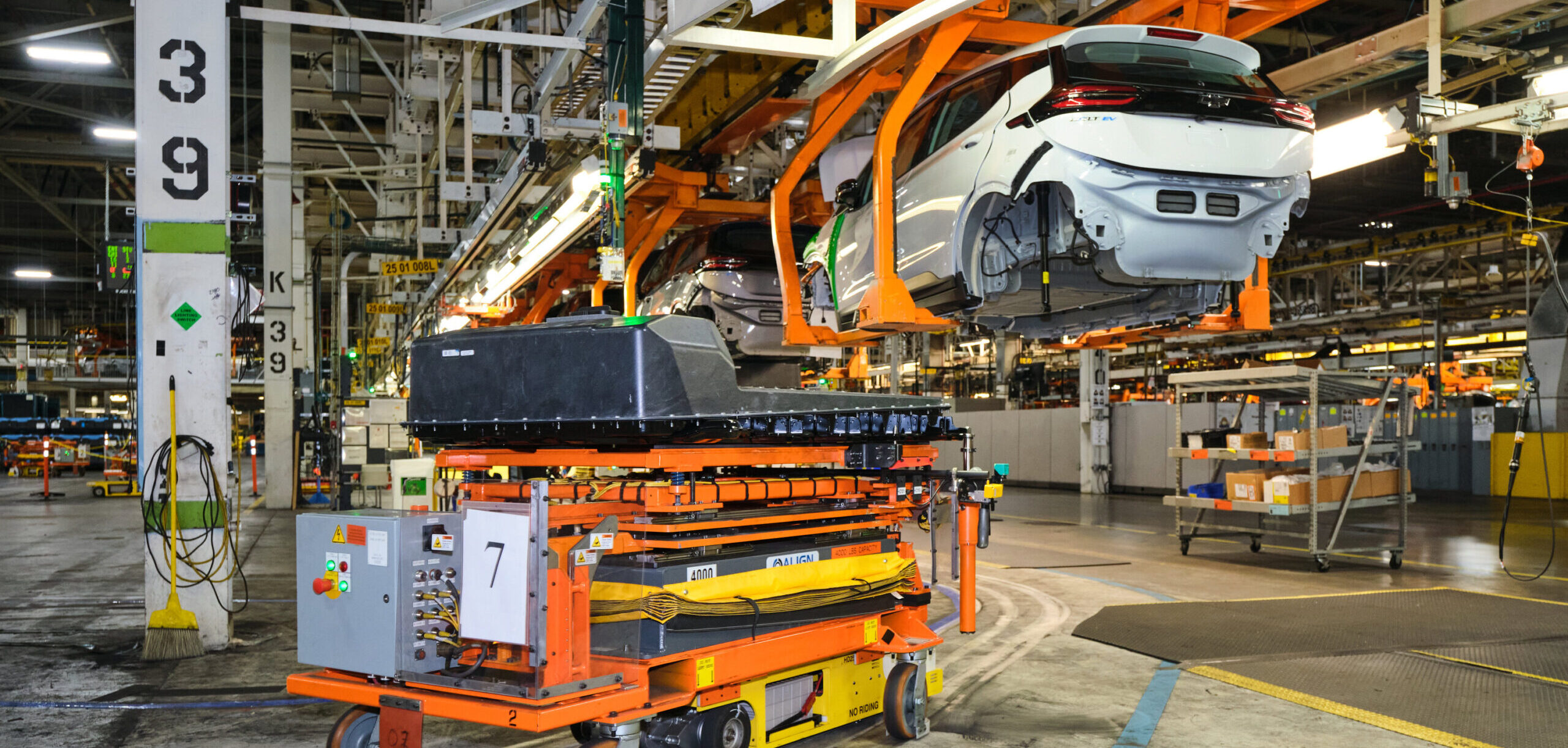 GM acquires Israeli battery software specialist | Automotive Powertrain ...