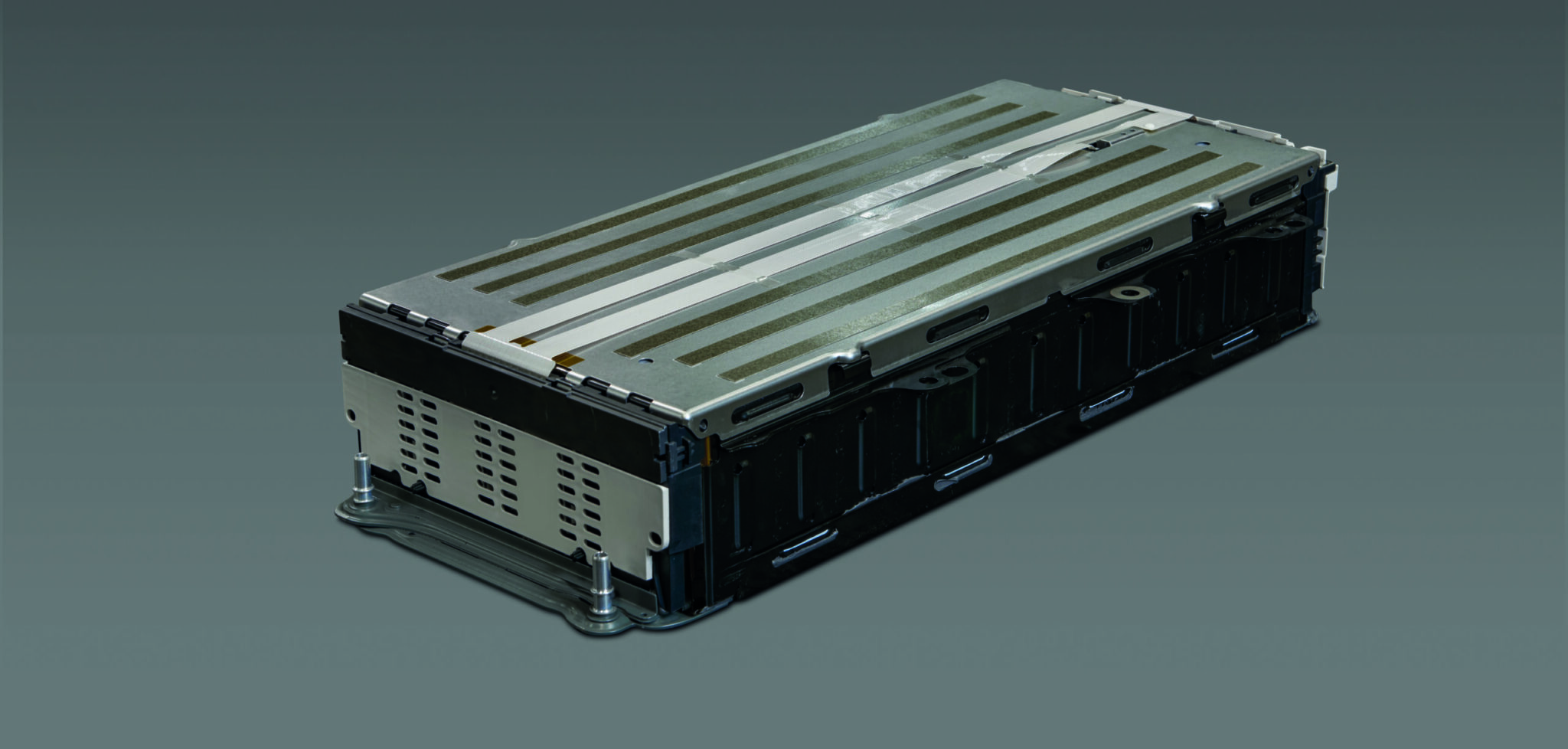 Tech Insider: GM Ultium | Automotive Powertrain Technology International