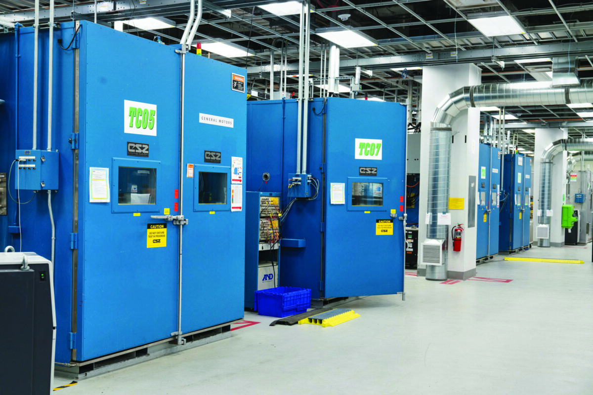 Tech Insider: GM Ultium | Automotive Powertrain Technology International