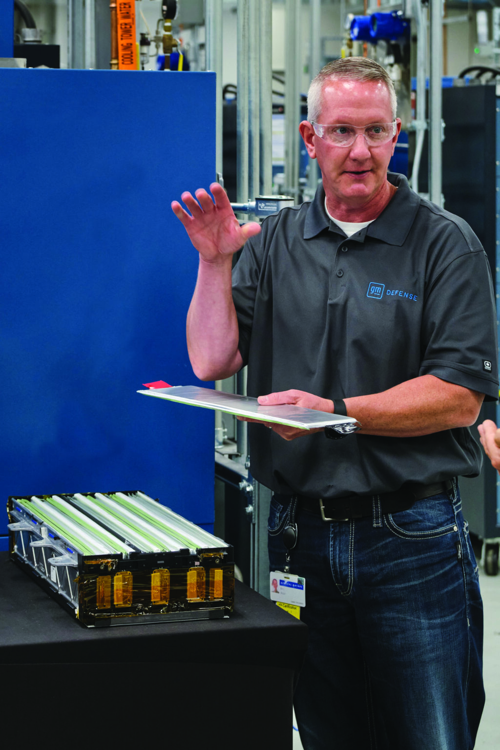 Tech Insider: GM Ultium | Automotive Powertrain Technology International