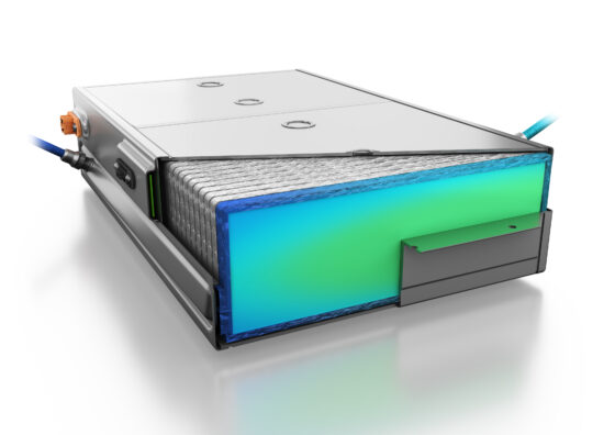 Feature: AI battery advances | Automotive Powertrain Technology ...