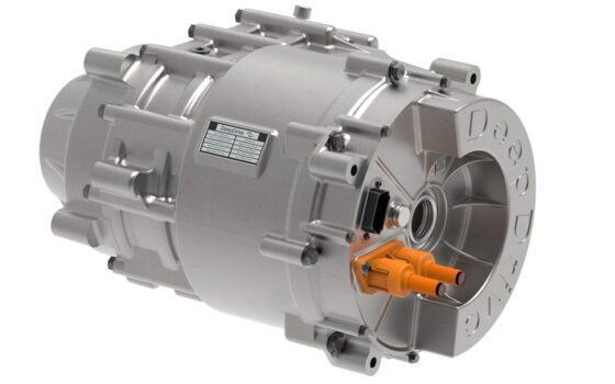 DeepDrive to unveil EV central drive unit at IAA Mobility | Automotive ...