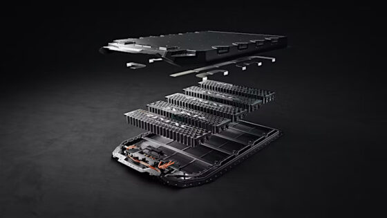 Rimac partners with EVE Energy on 46xx battery technology | Automotive ...