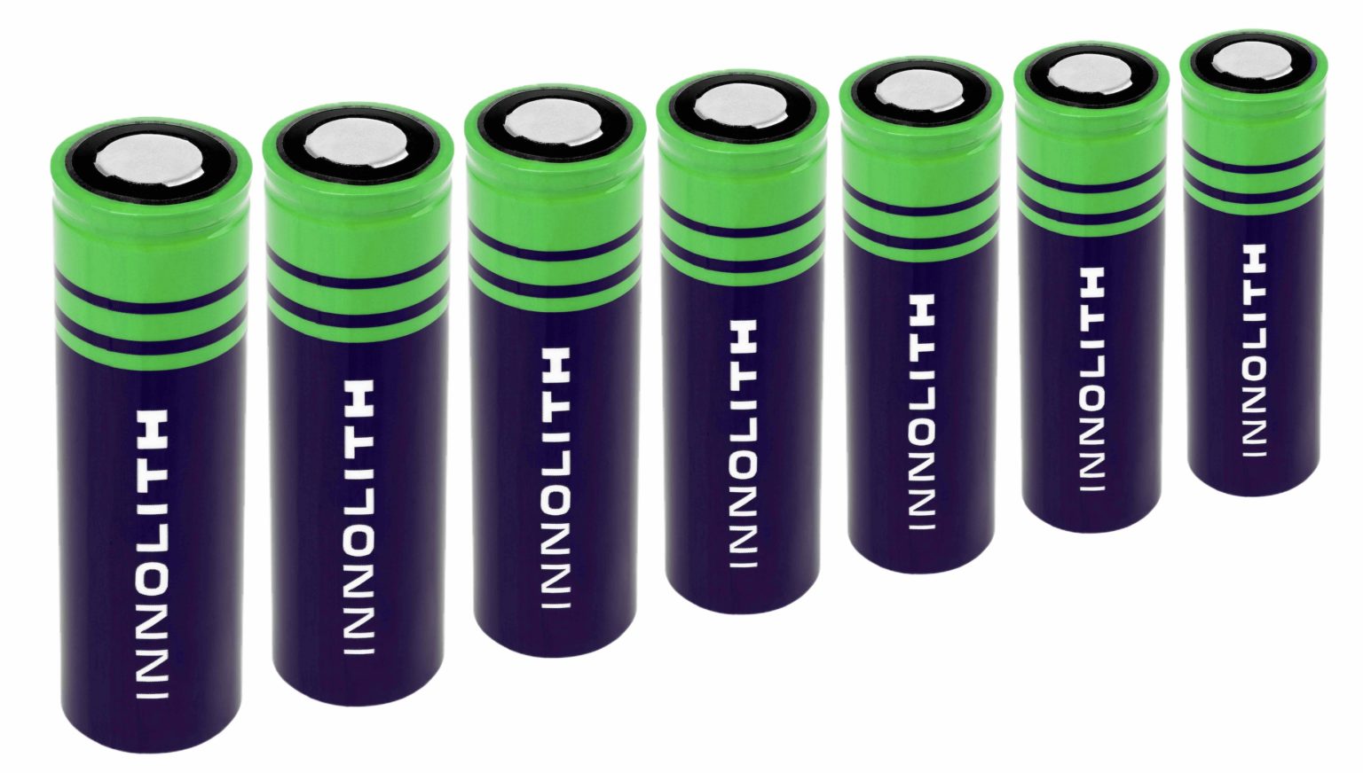 Innolith introduces battery cell for high-power EV applications ...