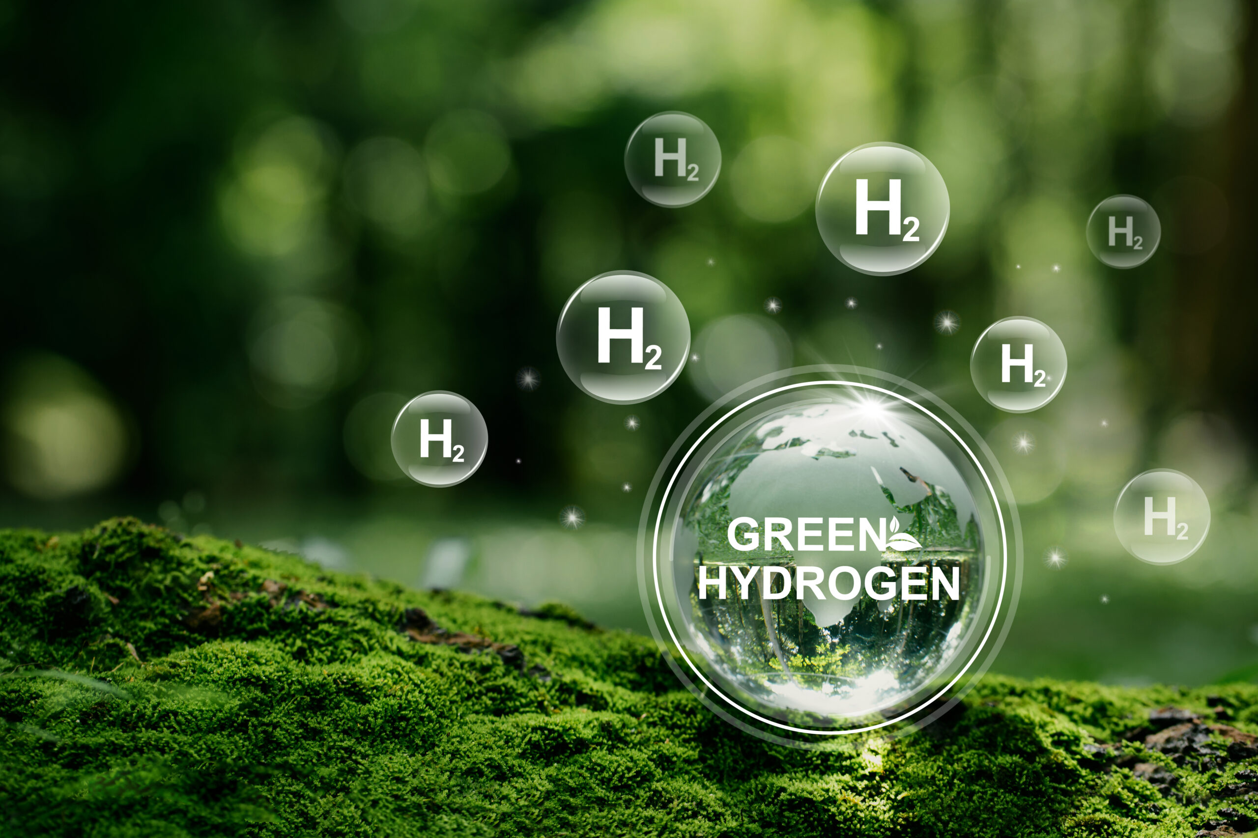 US Department of Energy announces US$47.7m in funding for hydrogen ...