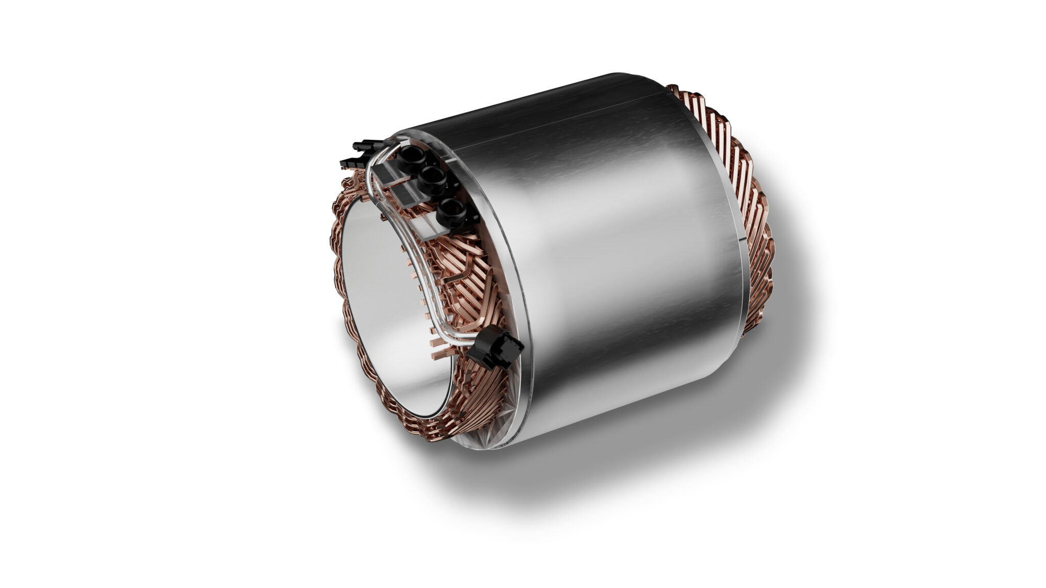 Tech Insider: ZF coaxial transmission | Automotive Powertrain ...