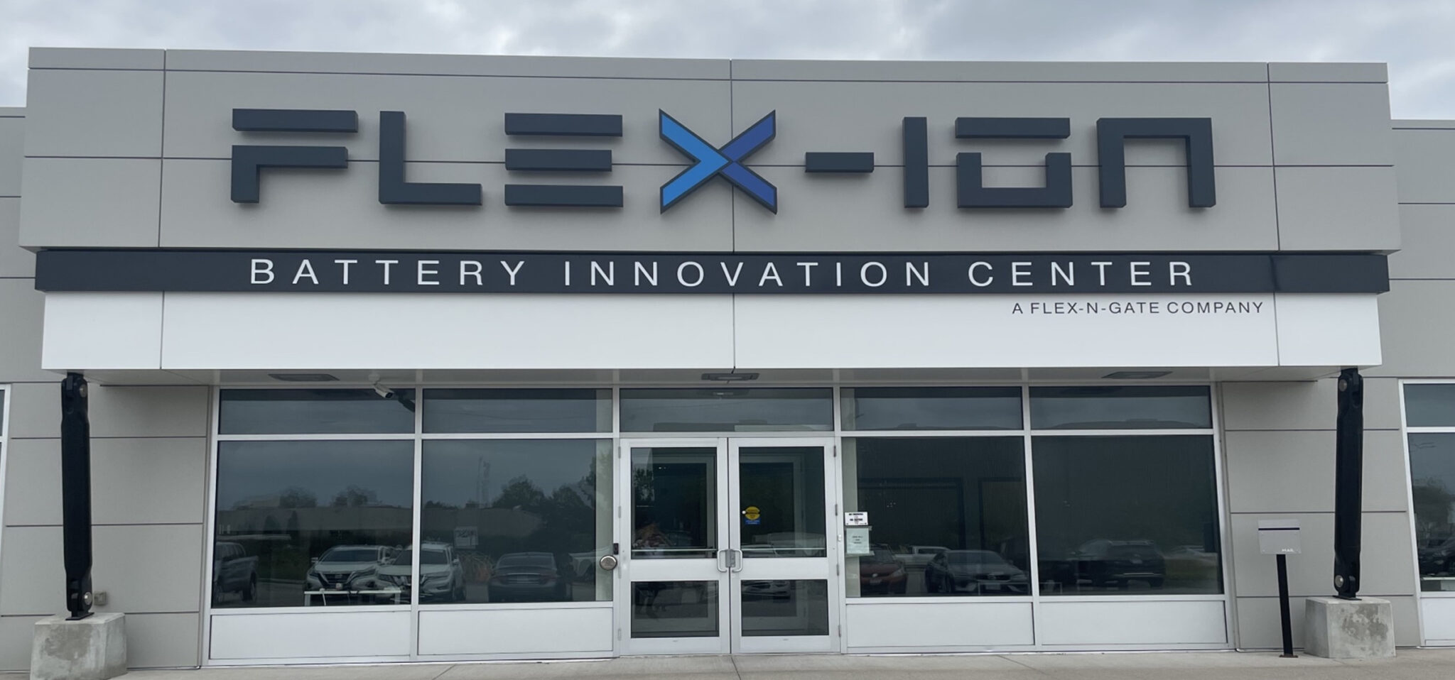 StoreDot partners with Flex-N-Gate to ramp up battery production ...