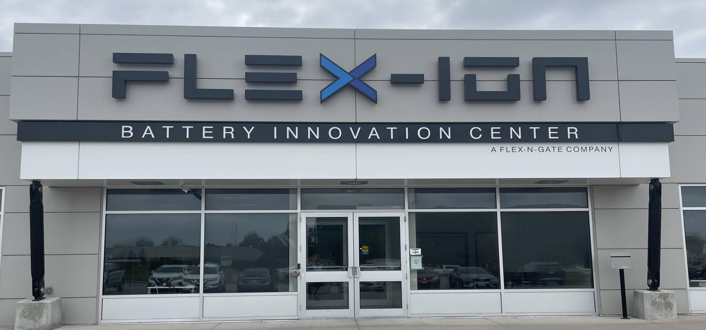 StoreDot partners with Flex-N-Gate to ramp up battery production | Automotive Powertrain ...