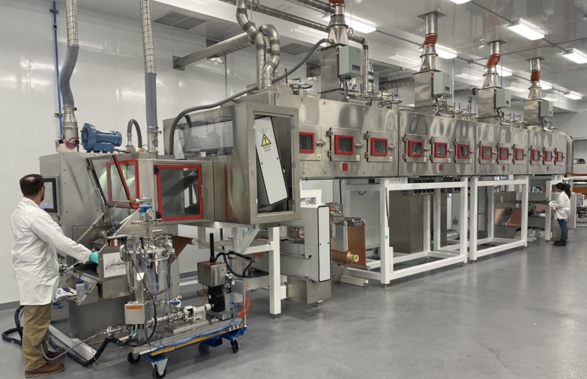 StoreDot partners with Flex-N-Gate to ramp up battery production ...
