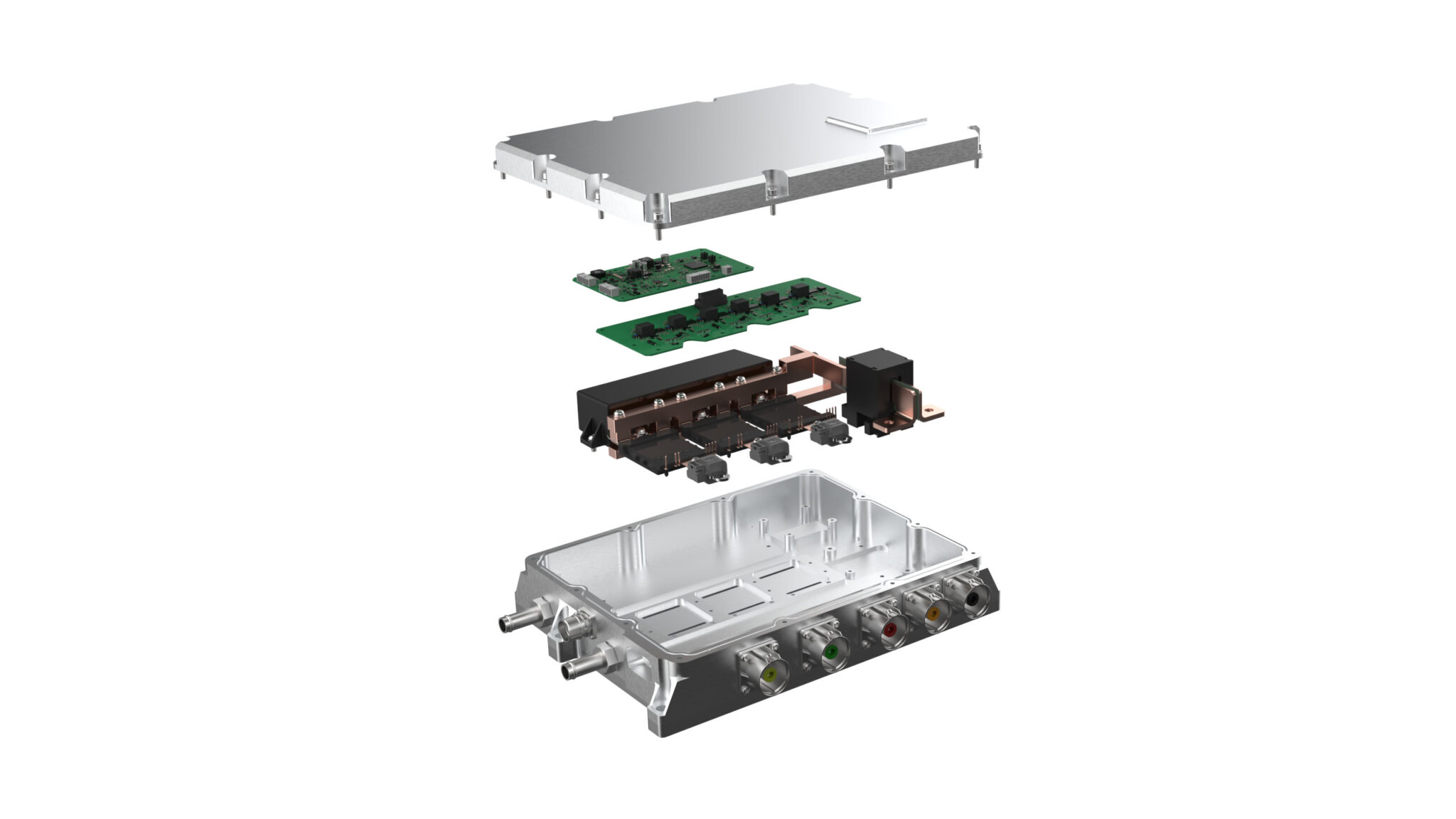 Supplier Interview: Ricardo on power dense EDUs | Automotive Powertrain ...