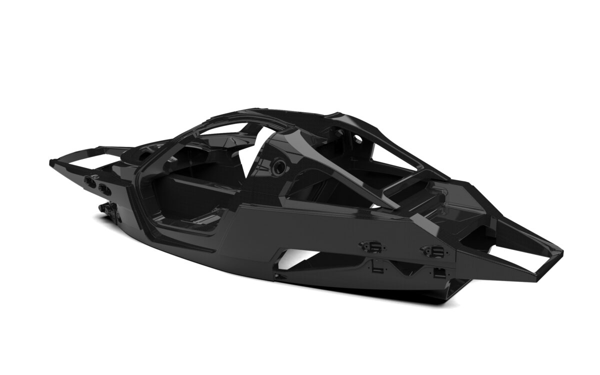 Exclusive Tech Insider: Zenvo Aurora quad turbo V12 | Automotive ...