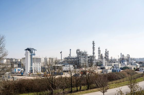 Haltermann Carless Deutschland GmbH | Automotive Powertrain Technology ...