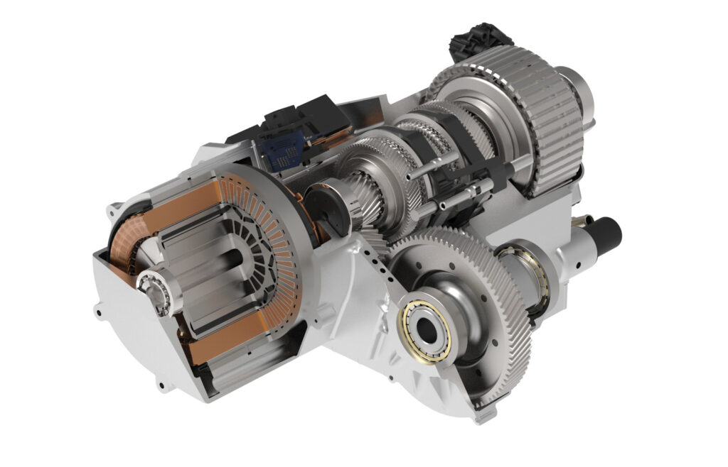 Supplier Interview: Ricardo on integrated Electric Drive Units ...