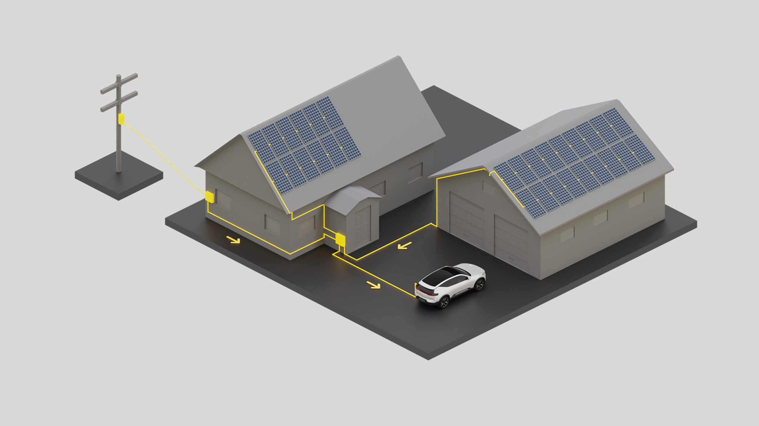 Polestar begins V2G projects and develops virtual power plant | Automotive Powertrain Technology ...