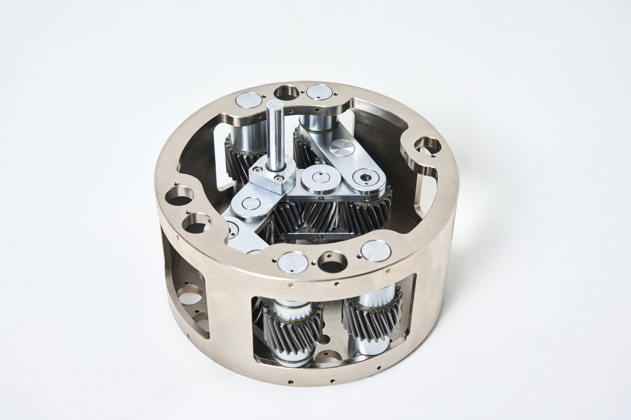 Hyundai and Kia unveil ‘Uni Wheel’ in-hub reduction gear | Automotive ...