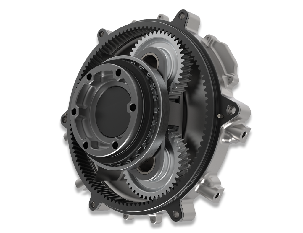 Supplier Interview: Ricardo on integrated Electric Drive Units ...