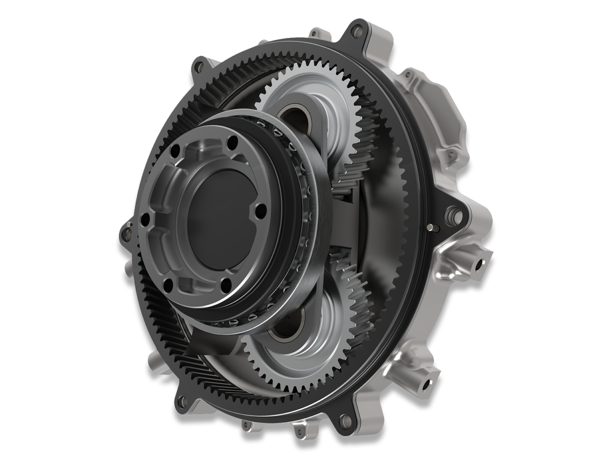 Supplier Interview: Ricardo on integrated Electric Drive Units ...