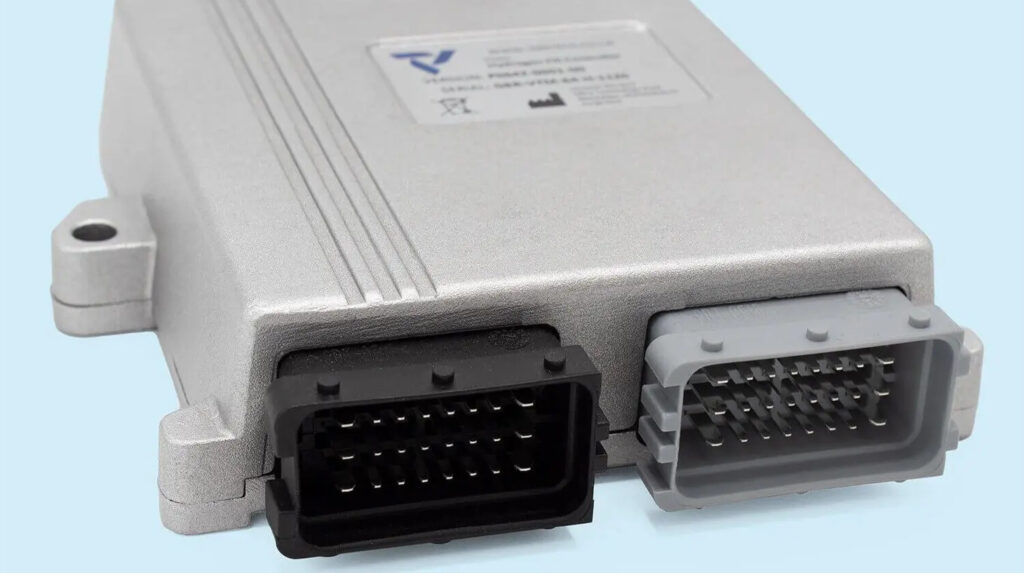 Viritech reveals hydrogen refueling solution | Automotive Powertrain ...