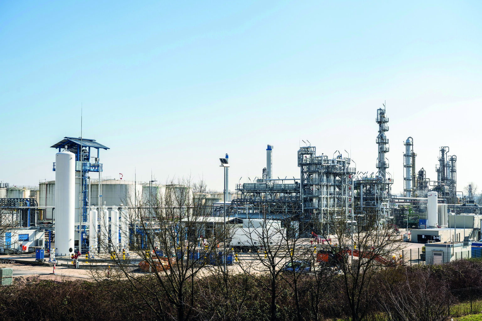 Supplier interview: Sustainable fuel development | Automotive ...