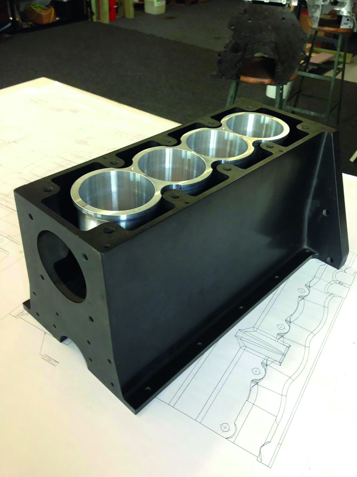 Tech focus: Materials development | Automotive Powertrain Technology ...