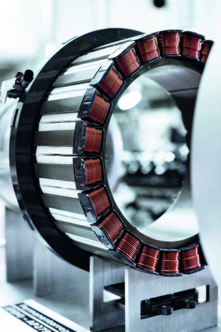 Tech focus: Materials development | Automotive Powertrain Technology ...