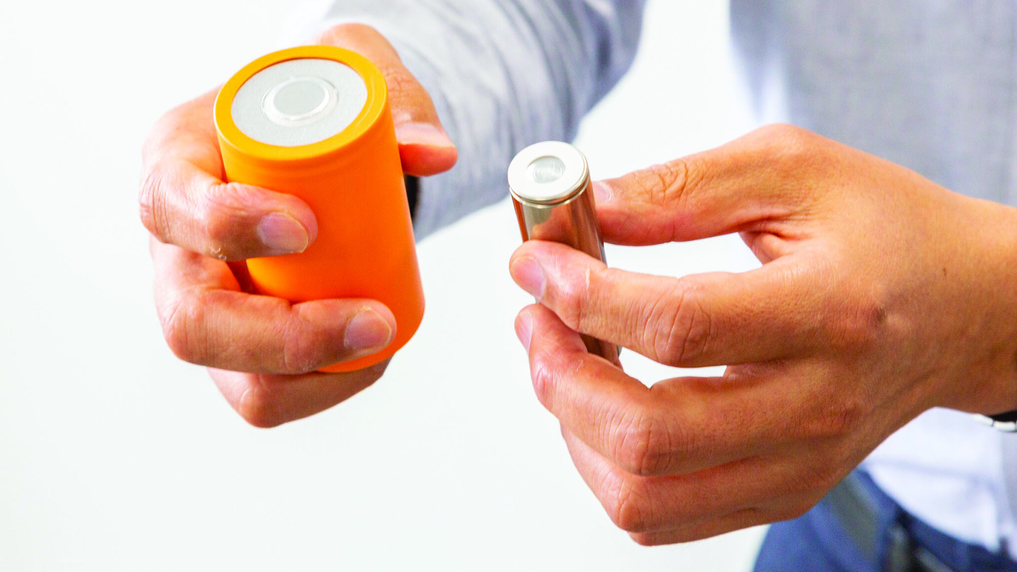 Tech Insight: Battery pack construction, pt.1. Cells | Automotive ...
