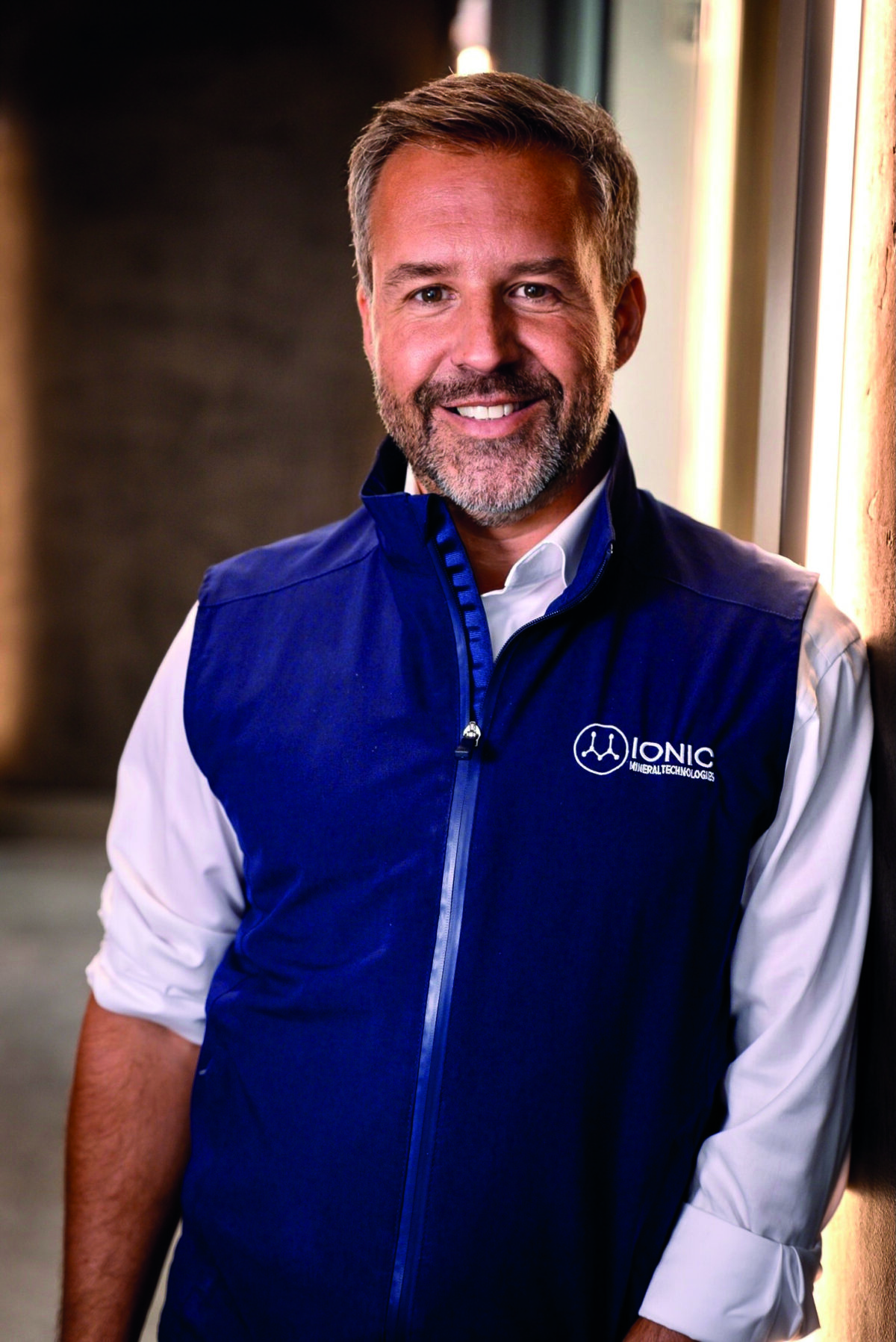 Supplier interview: Ionic MT, nano-silicon | Automotive Powertrain ...