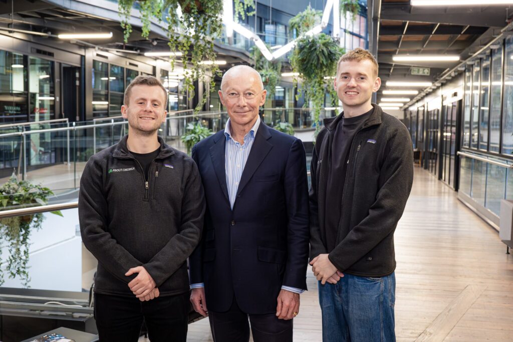 Former JLR CEO appointed director of About:Energy | Automotive ...